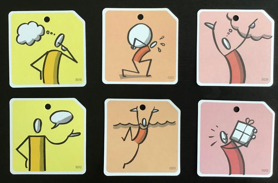 Archives des pictogrammes - Facilitateur Graphique